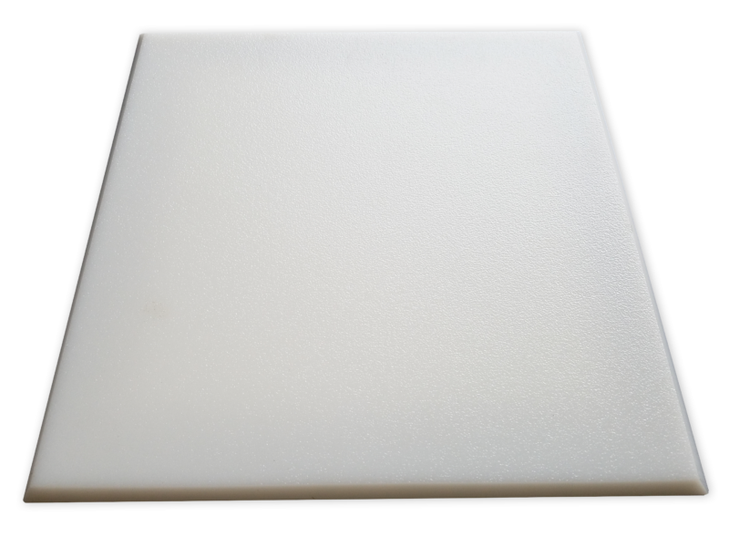 12″ Square Floor Drain Cover | SmartGuard