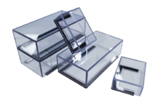 Clear Plastic Protective Covers | Electrical, HVAC & Plumbing | SmartGuard