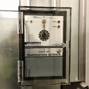 Clear Plastic Protective Covers | Electrical, HVAC & Plumbing | SmartGuard