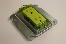 Clear Plastic Protective Covers | Electrical, HVAC & Plumbing | SmartGuard