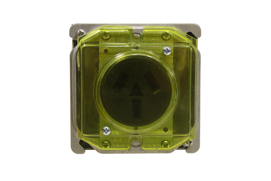 Range & Dryer Receptacle Cover | SmartGuard