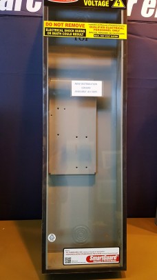 Electrical Panel Covers | Device, Hole, & Panel Covers | SmartGuard