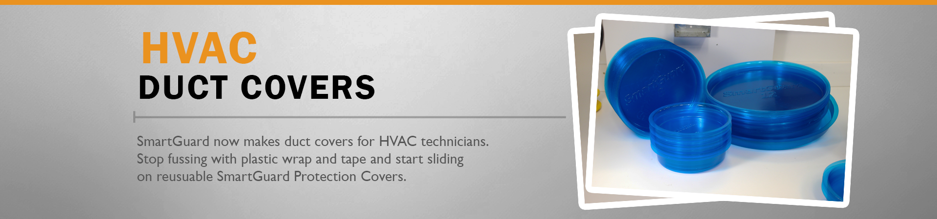 Clear Plastic Protective Covers | Electrical, HVAC & Plumbing | SmartGuard