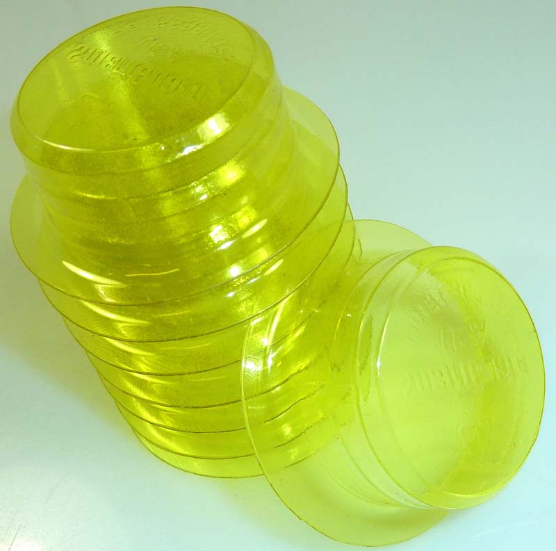 .75″ PVC Pipe Caps | Plastic Covers & Guards | SmartGuard