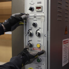 Clear Plastic Protective Covers | Electrical, HVAC & Plumbing | SmartGuard