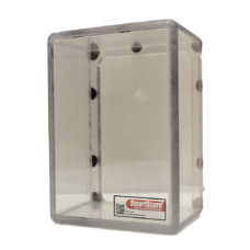 Clear Plastic Protective Covers | Electrical, HVAC & Plumbing | SmartGuard